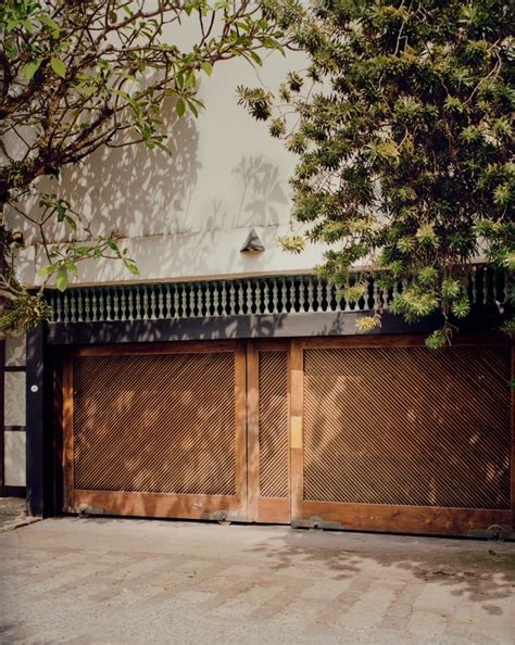 Geoffrey Bawa Number 11 House Interiors The World Of Interiors In