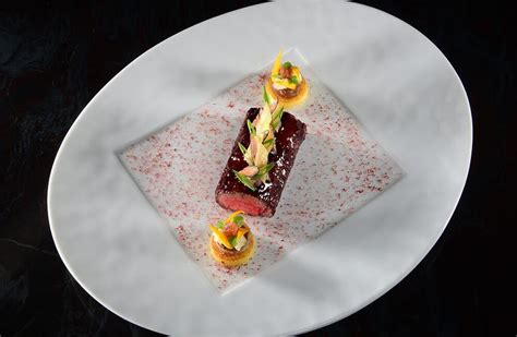 Les 7 Meilleurs Restaurants Gastronomique De Suisse Wondertravel