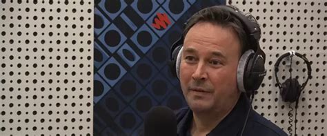 Xander Van Der Wulp Nieuwe Hoofdredacteur Nos Sport Update Radiowereld