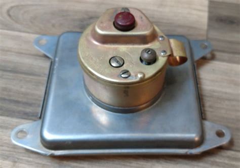 Studebaker Products Main Street Classic Car Clocks