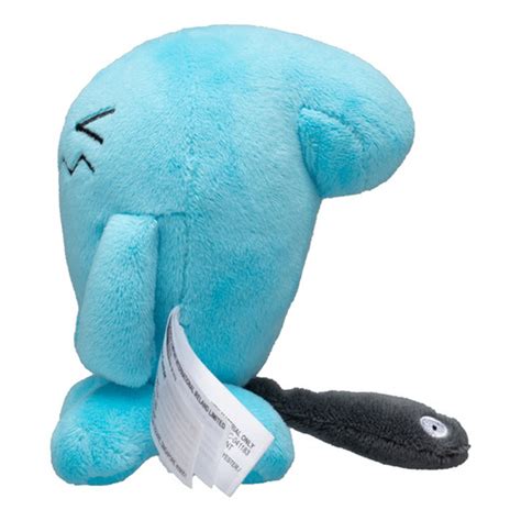 202 Wobbuffet · Peluche · Pokémon Fit · Gen 2 · Johto Doki Doki Store