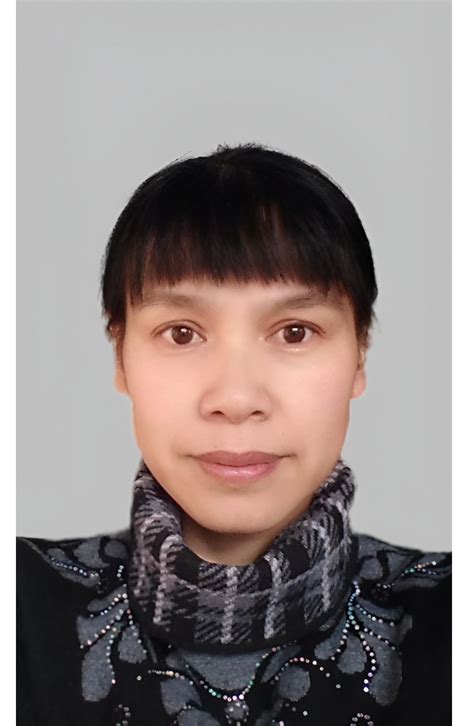 林丽霞 兰州交通大学土木工程学院