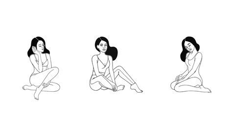 Static Movement Behance