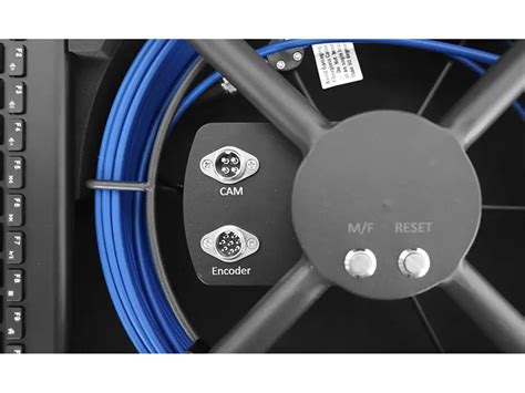 Portable Pipe Camera Sewer Inspection Camera Company