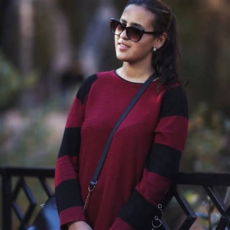 Nassima Hrn Nassimahrn • Threads Say More