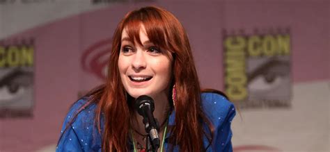 Felicia Day Interview