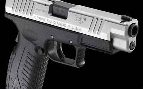 Springfield Armory Xdm Wallpapers