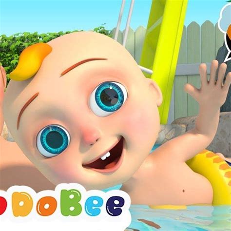 🎧 Listen To Chuchu Tv On Spotify Ffmtoeookp7aoyd Little