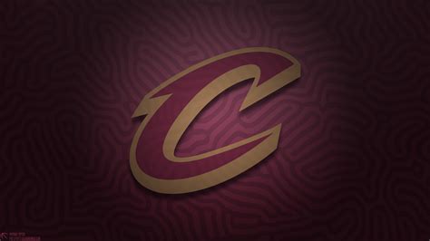 Cavaliers Logo Wallpaper