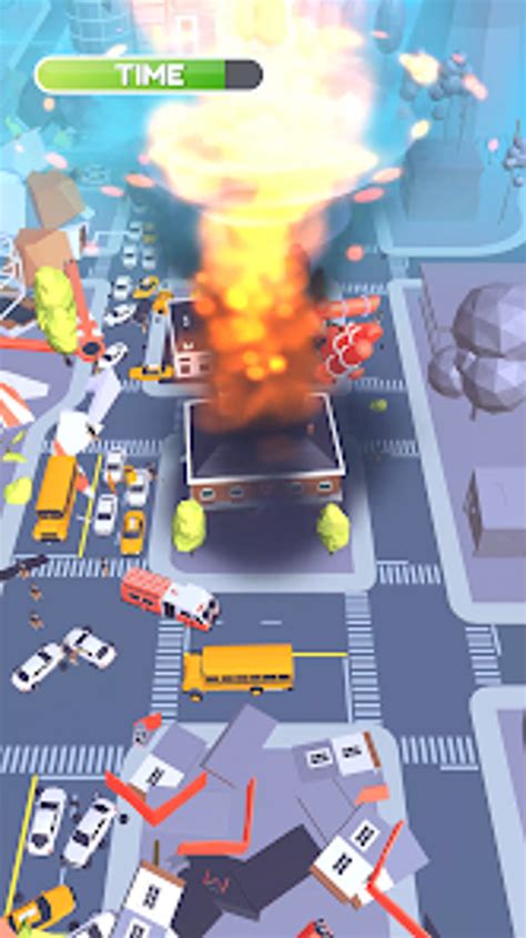 Tornado Rush For Android Download