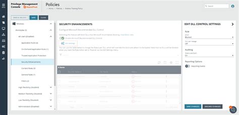 Enforce Least Privilege With The Least Effort A Pam Beyondtrust