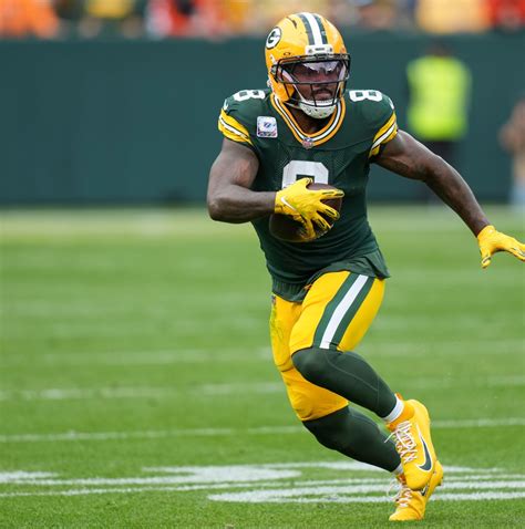 Detailed Packers Snap Counts Week 1 Depth Chart Acme Packing Company