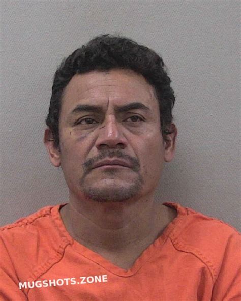 Ordinola Daniel Castro 02 13 2023 Lexington County Mugshots Zone