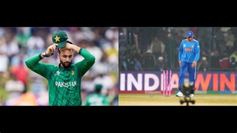 India Vs Pakistan Who Won The Toss Today Icc T20 World Cup 2026