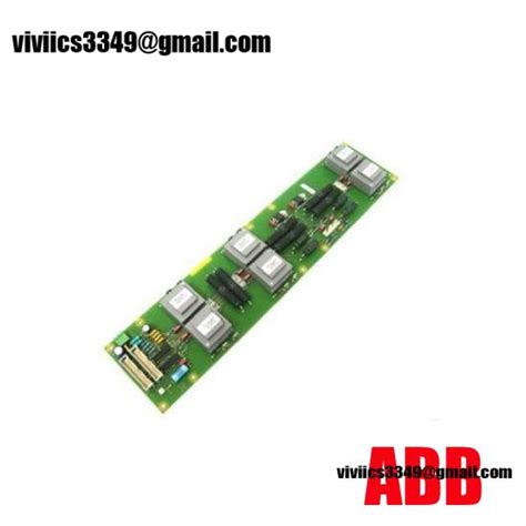 Abb Yxu170e Input Digital Circuit Board