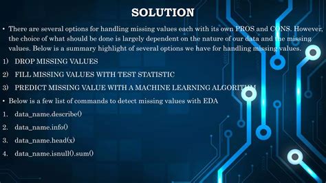 Pandas Application Ppt