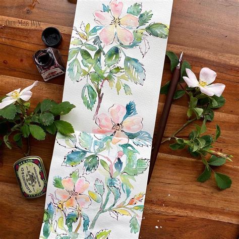 Ohn Mar Win Artist Teacher Ohnmarwin • Instagram Photos And Videos