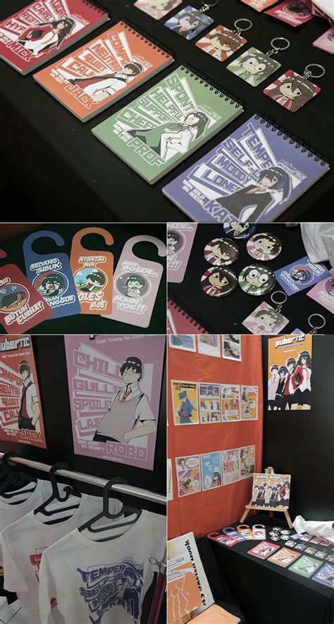 Perancangan Komik Sex Education Dan Pubertas Untuk Remaja Desain Komunikasi Visual Dkv New Media