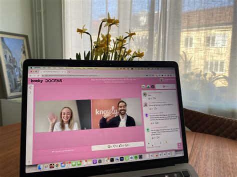 Jonathan Rintala On Linkedin Awesome Seeing These Two ⭐️ S Live In Action This Morning On Univid