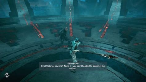 Ac Odyssey The Fate Of Atlantis