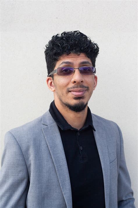 Brandon Persaud Medium