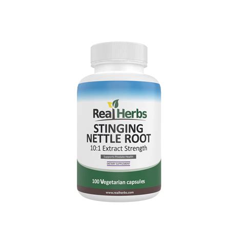 Top 5 Best Stinging Nettle Root Supplement 2026 Pixelfy Blog