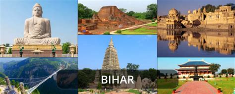 List Of Popular Historical Monuments In Bihar Meraapnabihar