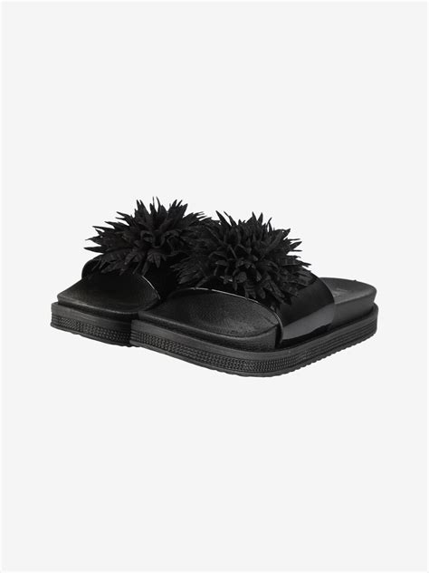 Vogue Ciabatte Mare Donna Con Platform In Offerta A 1999€ Su