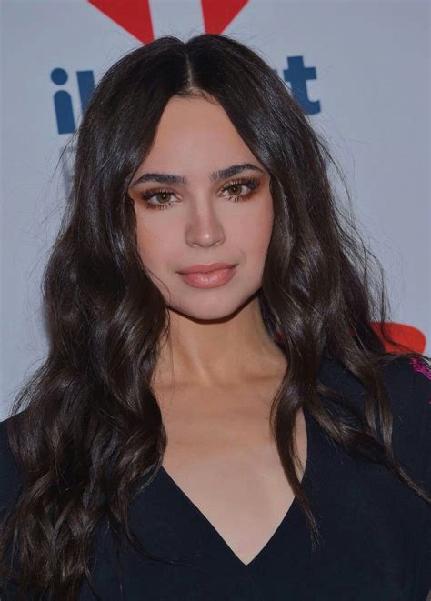 Sofia Carson Beautiful Celebrities Celebrities Female Celebs Beautiful People Sophia Carson