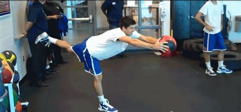 Basketball In Season Strength Training Coachs Clipboard