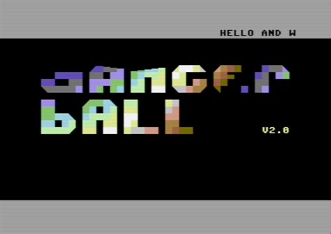 Dangerball 2 19xx Cr Amnesia Free Download Borrow And