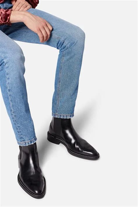 20 Botas Para Hombre Que Son Tendencia Y Combinan Con Todo