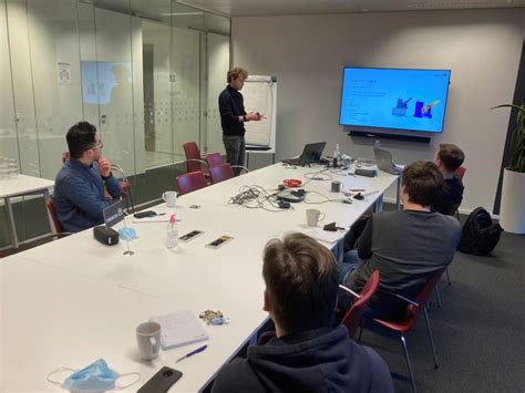 An Deckx Posted On Linkedin