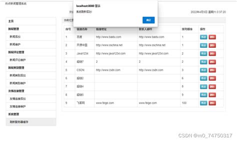 热点新闻管理系统设计与实现热点新闻管理系统数据库设计 Csdn博客 热点新闻管理系统设计与实现热点新闻管理系统数据库设计 Csdn博客