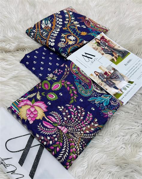 Khadar 3pcs Ria Collection