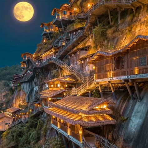 Wangxian Valley Top Trails Travel Tips And Must See Sights