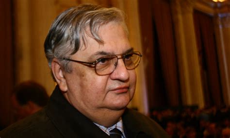 Mircea Coșea „trecerea La Euro Este Un Lucru Complicat