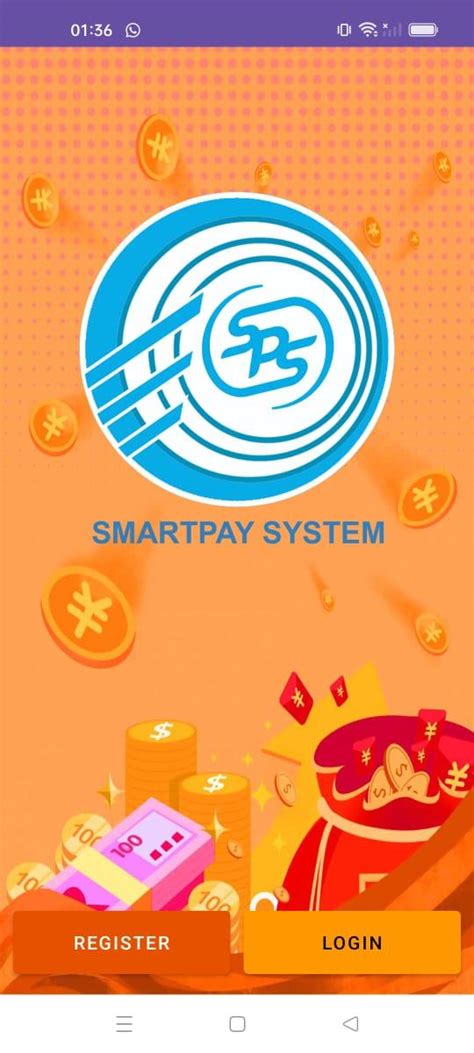 Smartpay Apk For Android Download