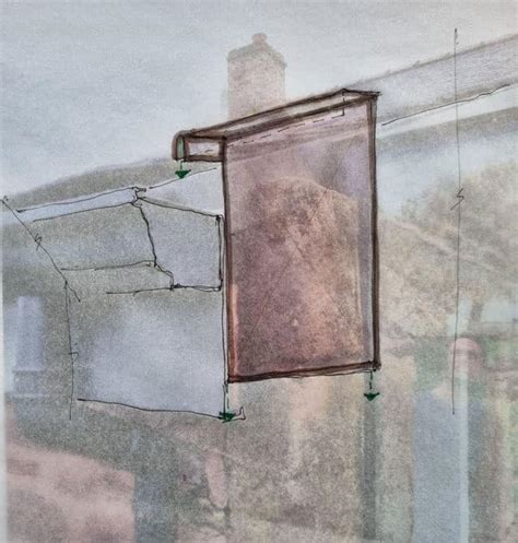 Listed Building Extension And Alteration Hatch Architecture