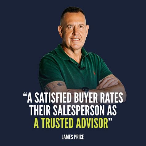 James Price Posted On Linkedin