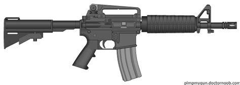 Colt Model 933 By Strat0sz3r0 On Deviantart