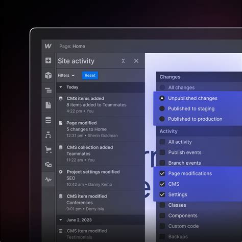 Introducing The Webflow Ai Assistant Webflow Updates