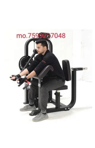 Bicep Arm Curl Machine For Gym Model Name Number Latest Model At Rs
