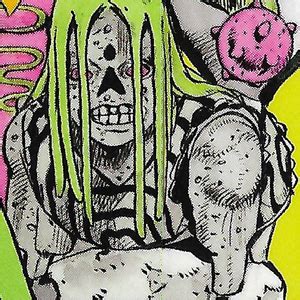 Discuss Everything About Jojos Bizarre Wiki Fandom