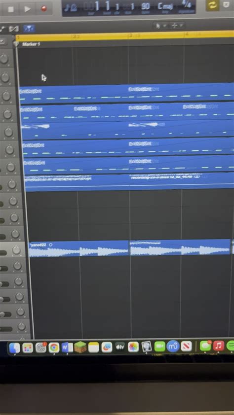 Logic Visual Distortion Glitch Rlogicpro