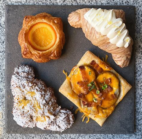 Bread And Pastry Ordering Order Fresh Pastries Today Quick And Easy