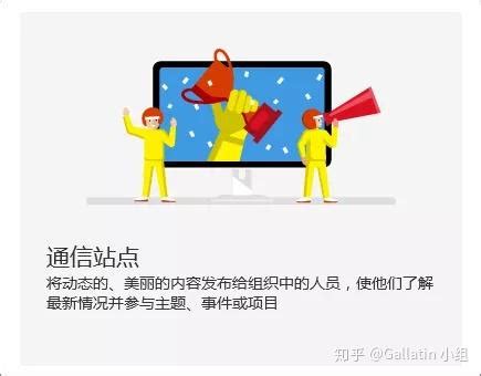 怎样用SharePoint创建网站 知乎