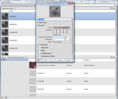 Step File Import Appearance Inventor 2015 Sp1 Autodesk Community