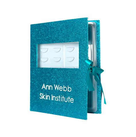 Products Ann Webb Skin Care