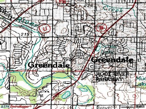 53129 Zip Code Greendale Wisconsin Profile Homes Apartments